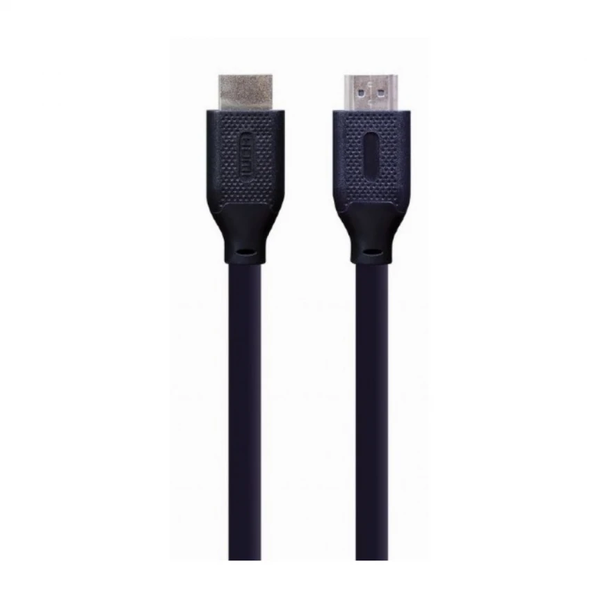 CC-HDMI8K-2M Gembird HDMI kabl v.2.1 ethernet support UHD/8K TV 2m