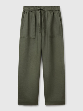 Benetton ženske pantalone