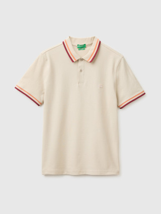 Benetton muška polo majica