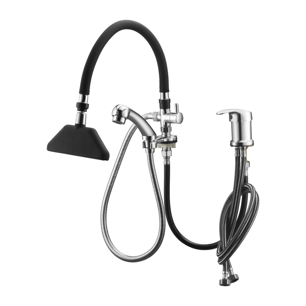 Prodavnica - Baterija sa tušem SPA SET DILLE 911G