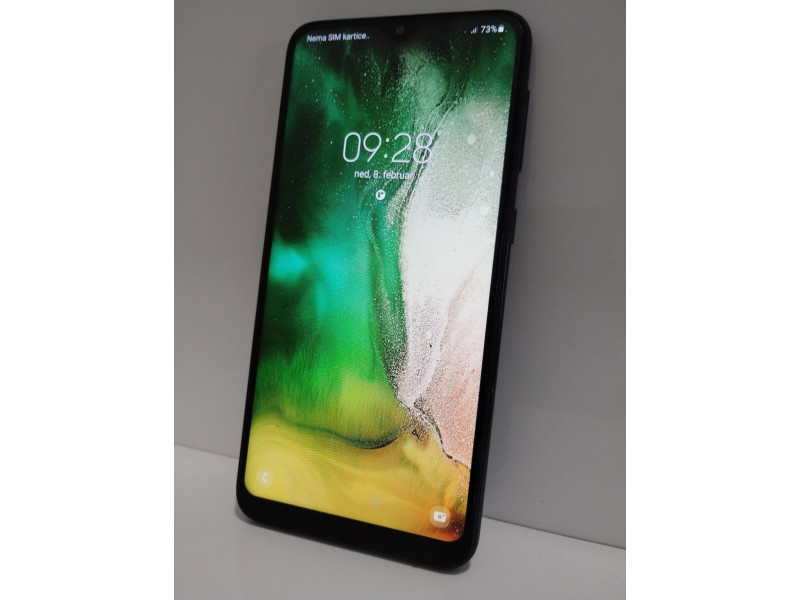 Samsung Galaxy A10
