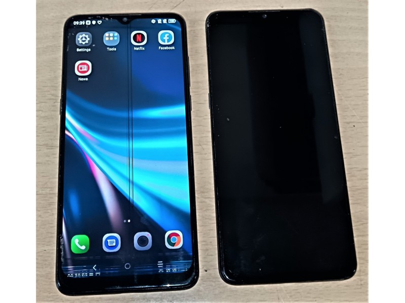 Alcatel 3X 2019 - 5048Y - dva kom.