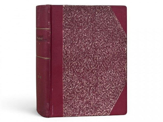Pogledi / Godište I (1952-53)