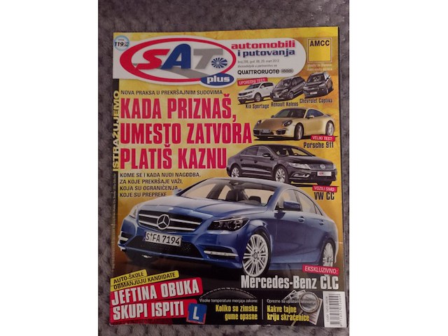 SATplus