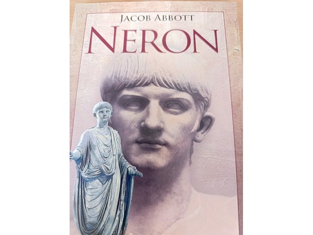 Neron – Džejkob Abot
