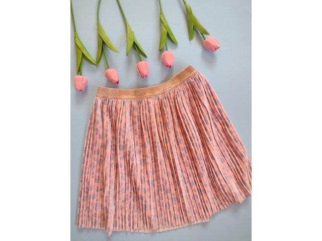 Marks&;Spencer suknjica 10-11