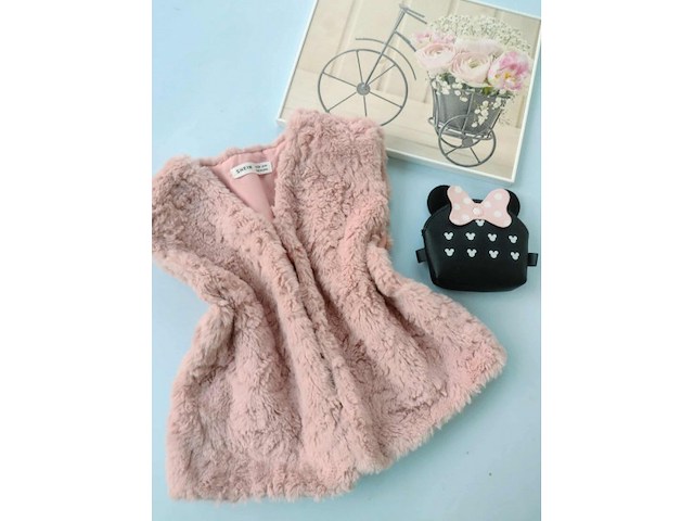 Shein prsluk 9-10