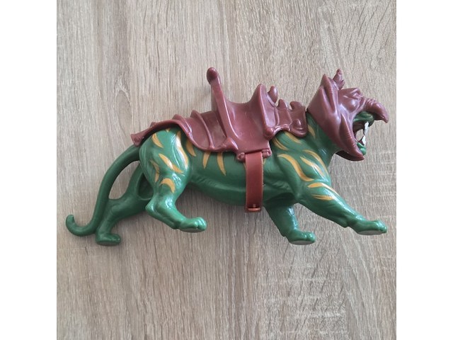 Masters of the Universe Vintage - Battle Cat