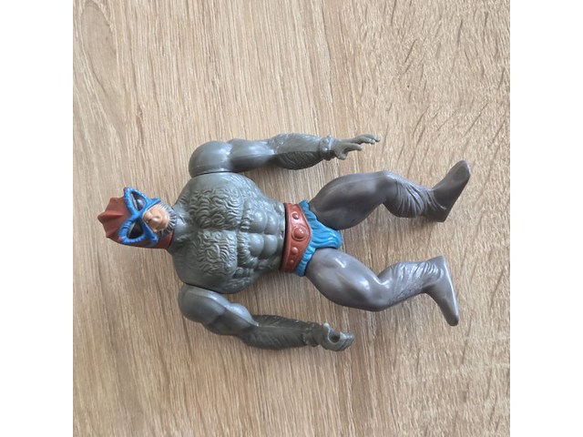 Masters of the Universe Vintage - Stratos