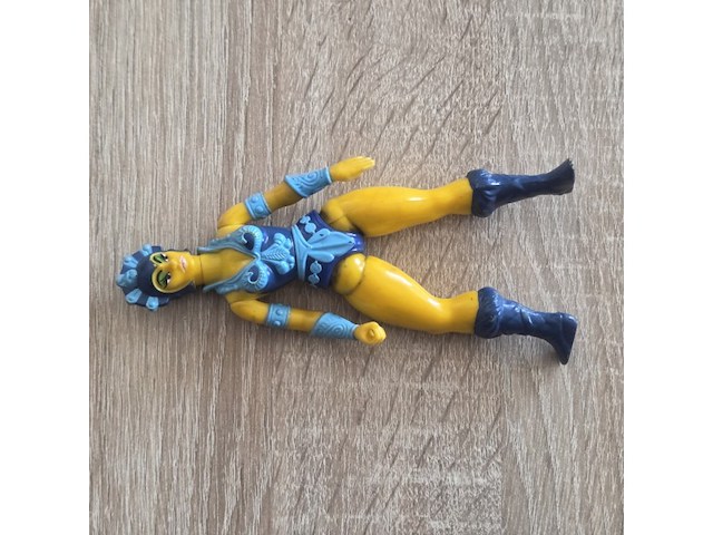 Masters of the Universe Vintage - Evil Lyn