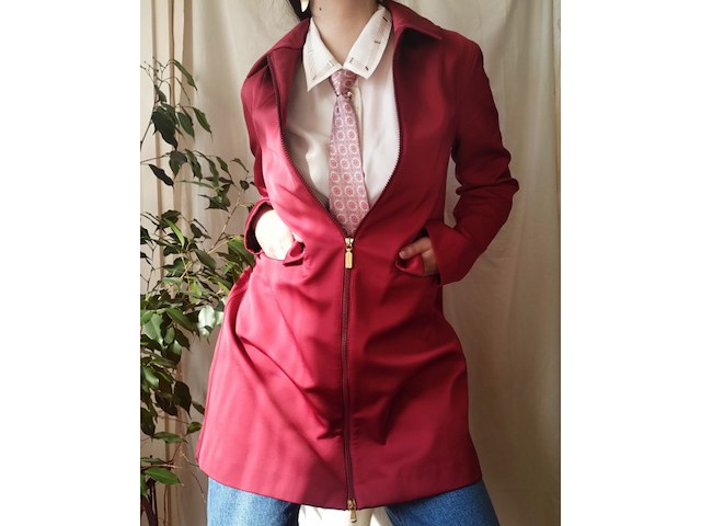 GEOSPIRIT bordo mantil
