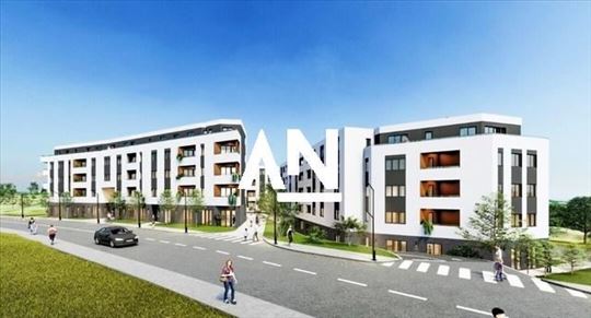Zvezdara, Mirijevo, Nine Kirsanove, apartman ID#29