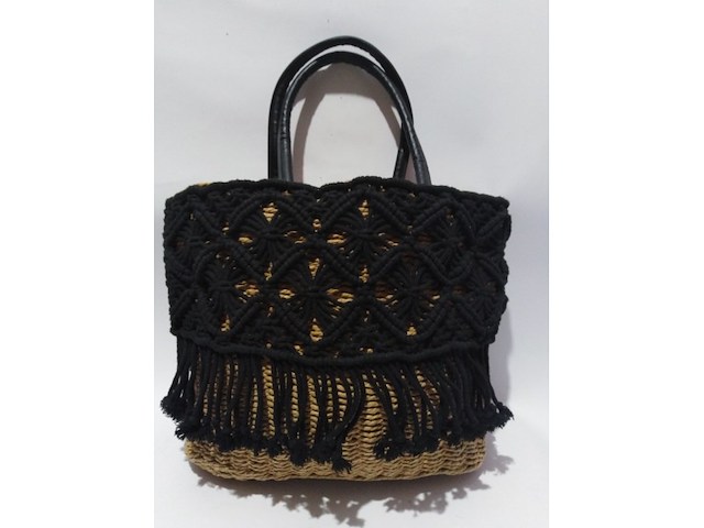 Torba velika,juta,platno,pamuk ,nt457