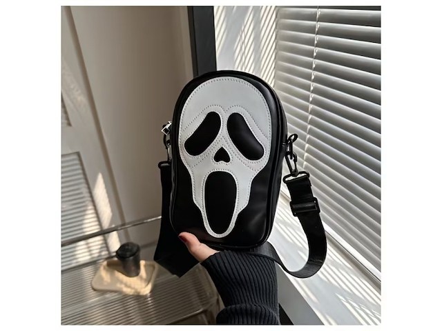 Torba, Scream (Vrisak)