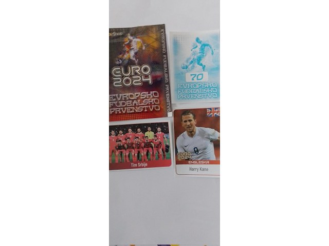 EURO 2024 SCHOOLSHOP Slicice na komad MINT