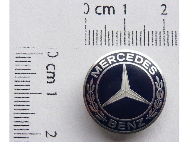 Mercedes Benz