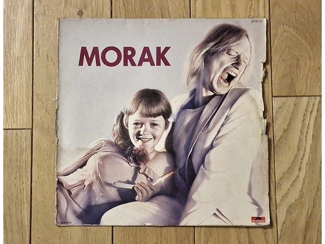 Morak - Morak (Austria)