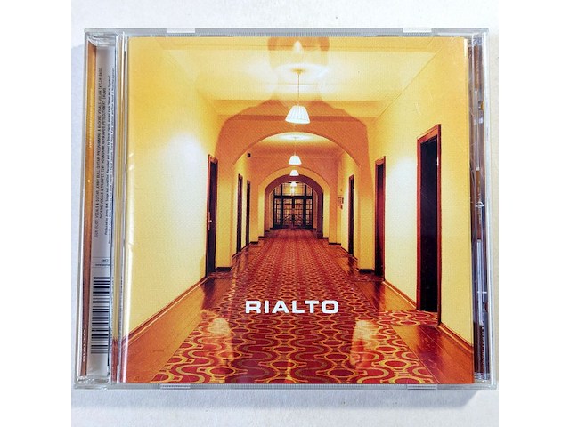 Rialto - Rialto