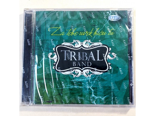 Tribal Band - Za Tebe Uvek Biću Tu