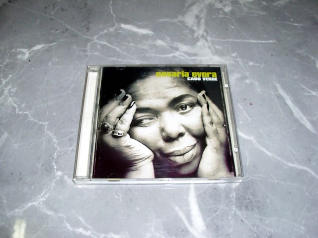 CESARIA EVORA – Cabo Verde