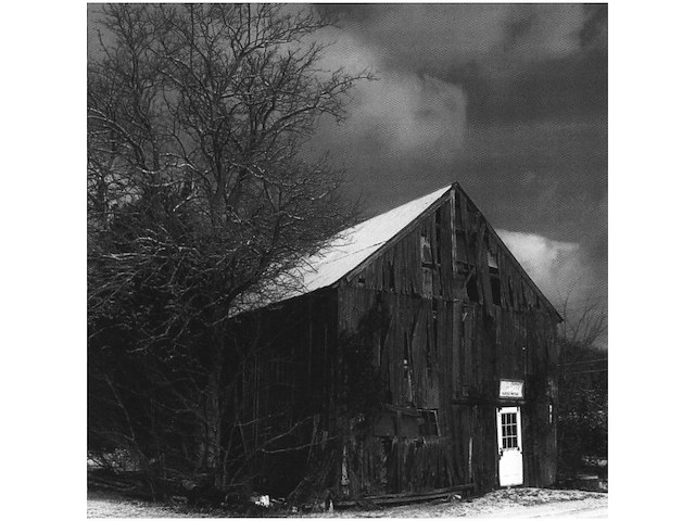 Krieg – The Black House CD