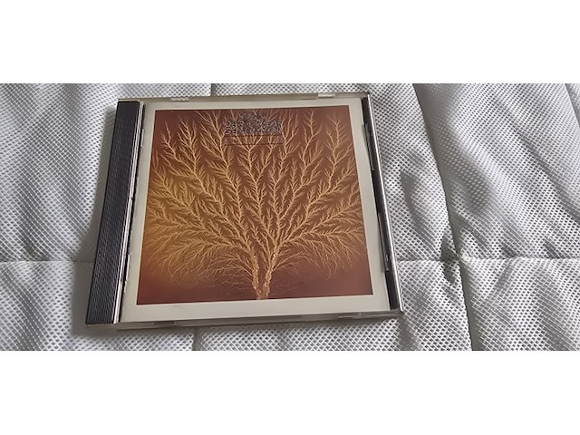 Van Der Graaf Generator - Still Life ORIGINAL