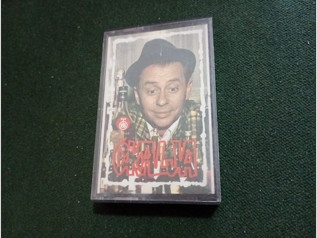 Čkalja - Čkalja