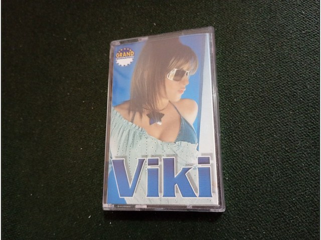 Viki - Viki