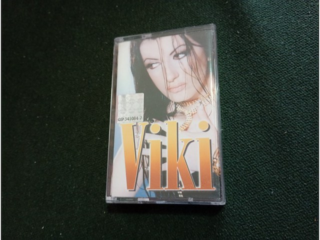 Viki - Viki