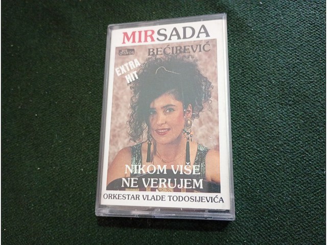 Mirsada Bećirović - Nikom više ne verujem