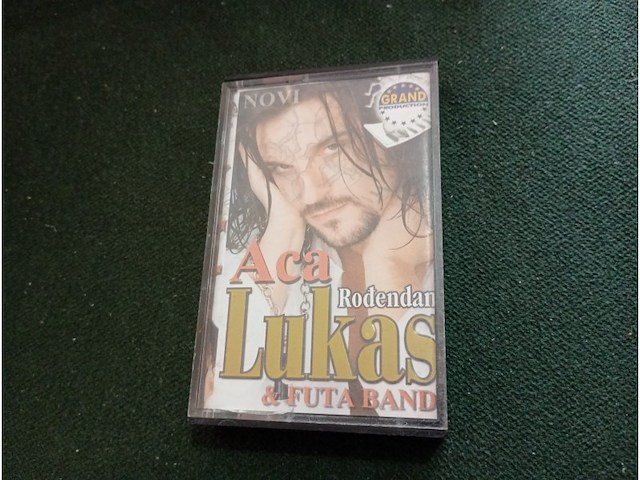 Aca Lukas &; Futa Band Rođendan