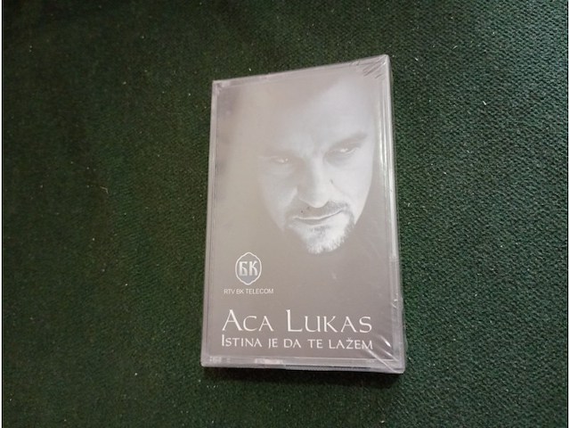 Aca Lukas Istina je da te lažem