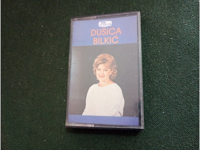 Dušica Bilkić - Oj, Mrgude Mrgude