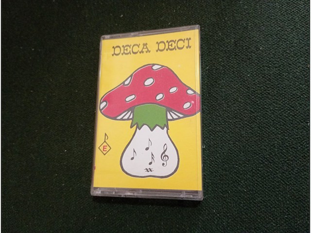 Deca - Deci