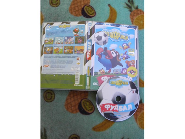Futbal