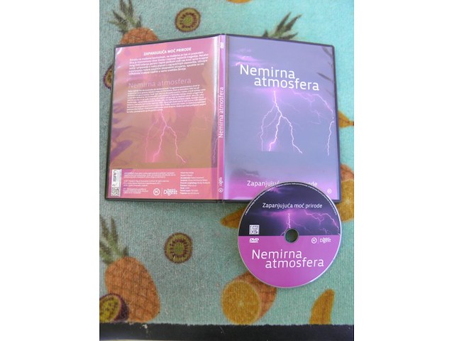 Nemirna atmosvera