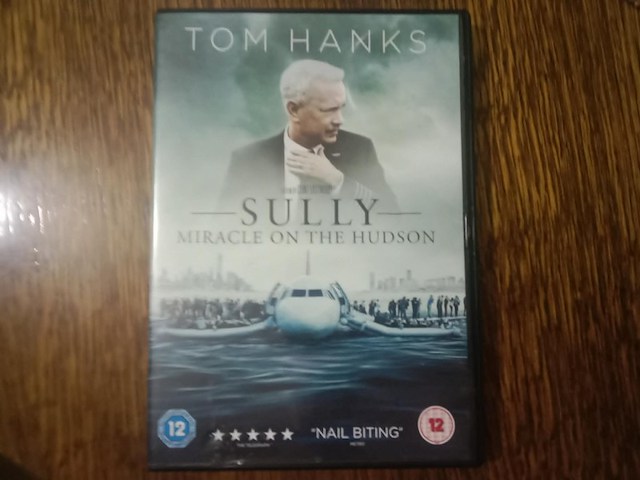 Sully Miracle On Hudson Clint Eastwood