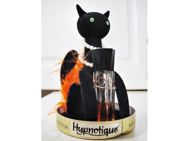 Hypnotique Max Factor