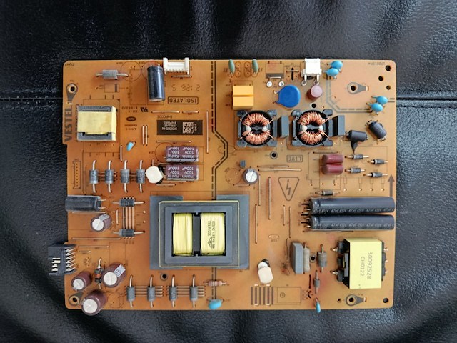 17IPS72  JVC LT-50VA3000