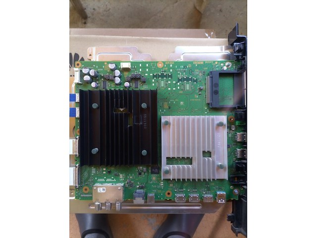 SONY XR 55A83J