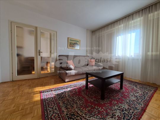 Mirijevo, stan od 36m2/Mirijevski venac