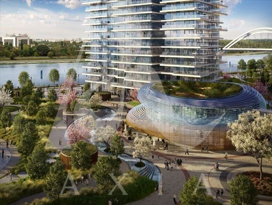 Stan po meri savremenog života – BW Riviera 4.0