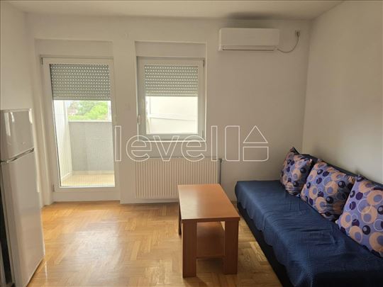 Novi Sad, Salajka, Stan, 0.5, 24,00m2