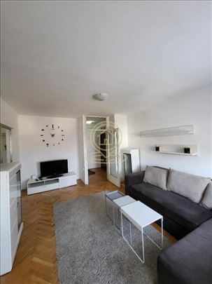 Niš, Bulevar Zona 2, Stan, 2.0, 56m2