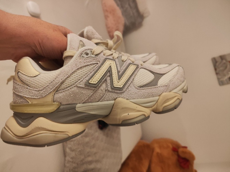 Patike New Balance 9060 NOVE!!!