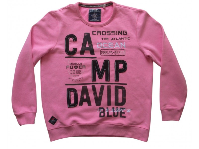 Camp David -Super povoljno- XL-XXL