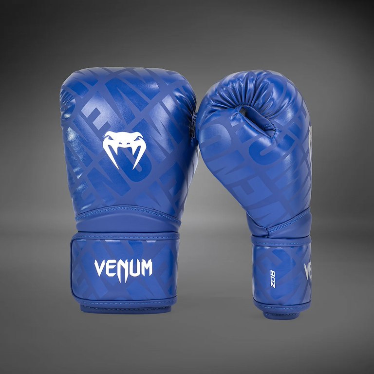 VENUM CONTENDER 1.5 XT RUKAVICE ZA BOKS – BLUE/WHITE