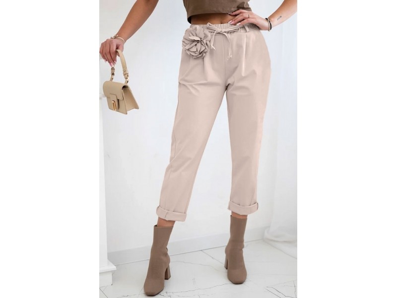 *New Collection* Nove italijanske pantalone - S-M