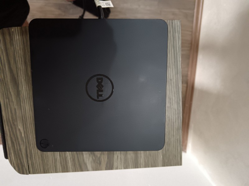 Dell Thunderbolt Dock TB16