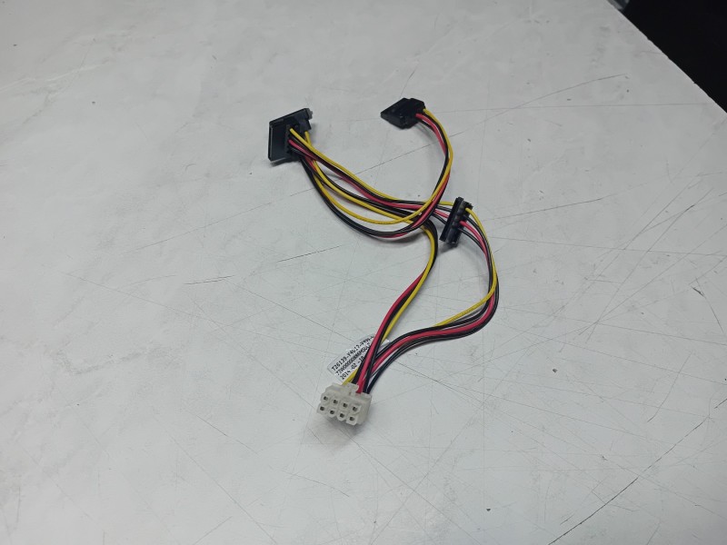 fujitsu kabal pin8 na 4 sata